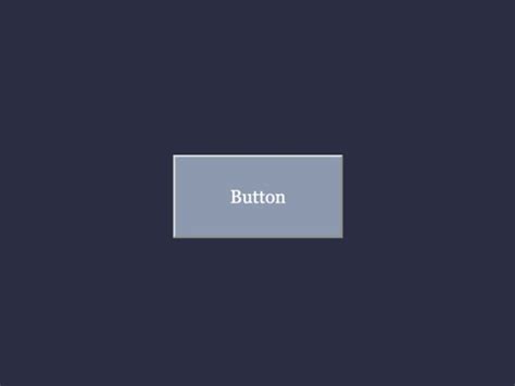css shiny button lena design