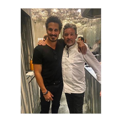 Masterchef Australia Meet Sergio Perera — The Chef To Beat