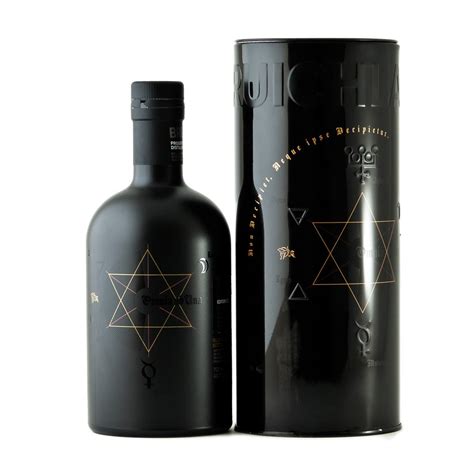 Bruichladdich Black Art 2 1989 21yo Islay Single Malt Scotch Whisky