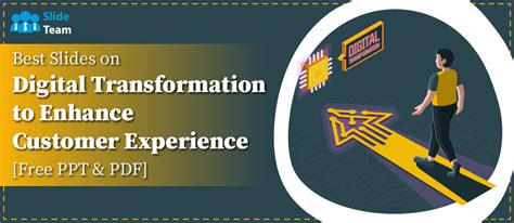 Top Slides Digital Transformation And Client Experience [free Ppt]
