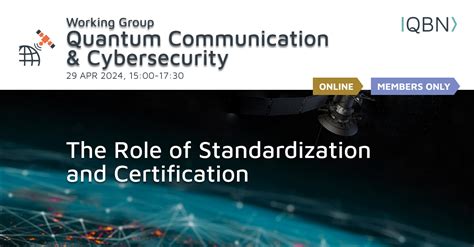 Qbn Events ‣ Qbn Quantum Business Network