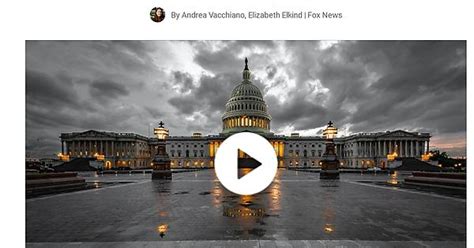 Senate To Vote On Stopgap Funding Bill Passed By House To Avert Possible Shutdown Album On Imgur