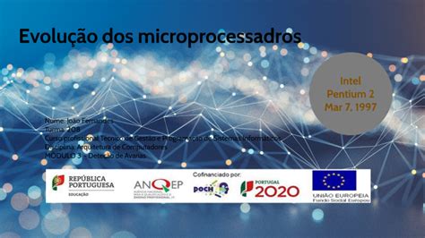 Evolução Dos Microprocessadores By João Fernandes On Prezi