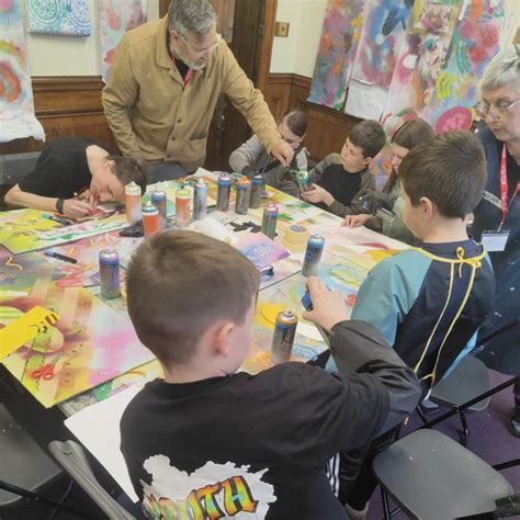 Projects Aspire In Arts