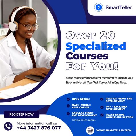 Smartteller On Linkedin Techtraining Uiux Developmentskills