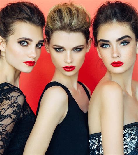 How To Apply Makeup According Face Shape Saubhaya Makeup