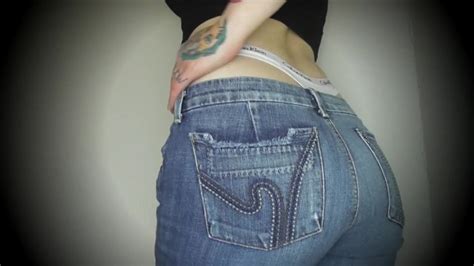 Thong Fetish And Worship