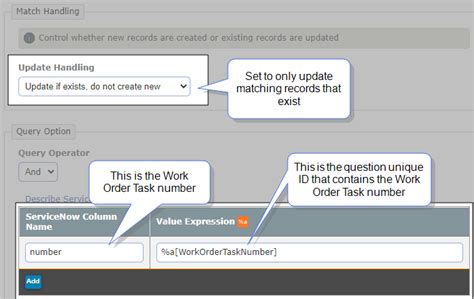 Use The ServiceNow Agent Mobile App To Open And Send Data To The TrueContext Mobile App