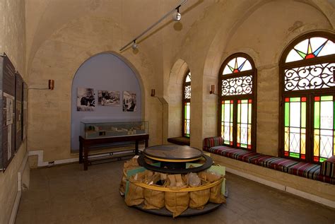 متحف أبو جابر