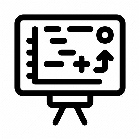 Project Plan Management Solution Organization Structure Business Icon Download On Iconfinder