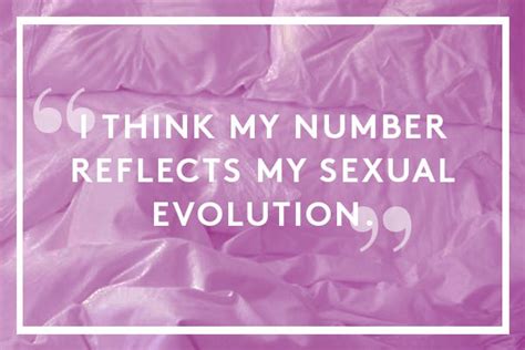 Number Of Sexual Partners