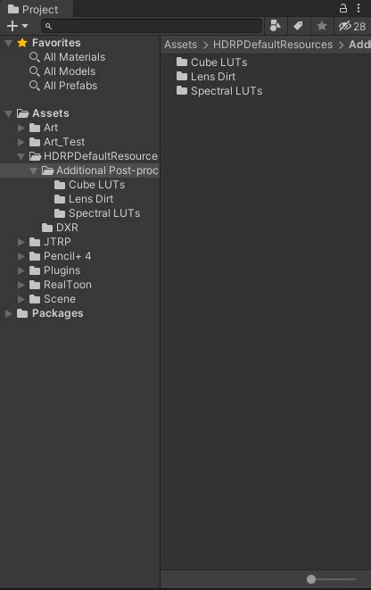 Project View Indentation Abnormal When Scm Version Control Is Selected Unity Engine Unity