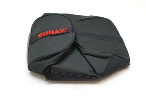 Trunk Organizer Sonax Sonax 1847985 4064700705234 Pelican Parts