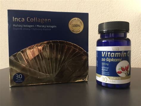Inca Collagen Recenzia ZĽavovÝ KÓd Na Nákup Nasezdraviesk