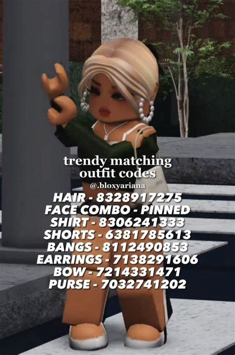 Codigos Bery Avenue En 2023 Roblox Codigos