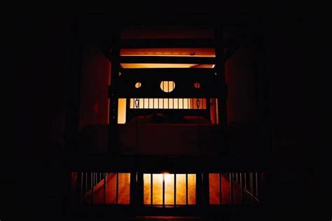 Someone Was Looking For A New House Found This Listing With A Basement Sex Dungeon 20 Pics