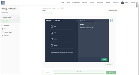 New In Instruqt Integration With Edly Edly