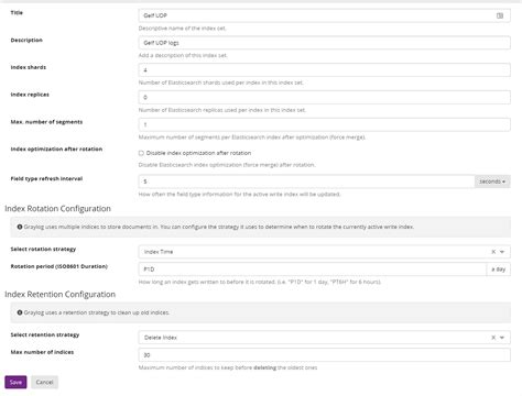 Duplicate Logs In Dashboardsearch Screen Graylog Central Peer