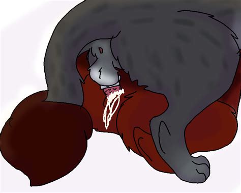 Post 3737578 Ashfur Horny She Cat2 Squirrelflight Warrior Cats