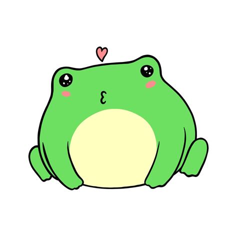 How To Draw A Frog 10 Easy Drawing Projects Nbkomputer