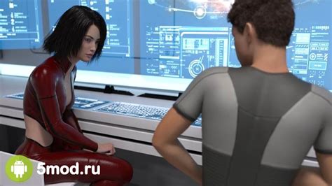 Скачать Big Brother In Space 18 0 10 0 Мод полная версия на андроид бесплатно