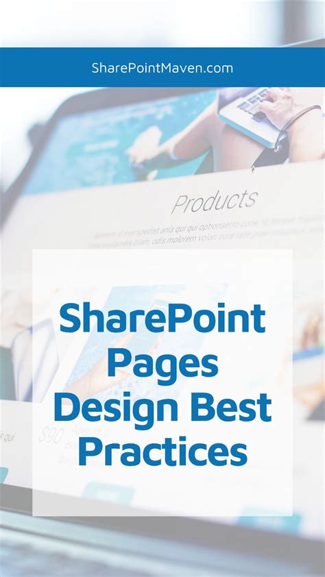 Sharepoint Pages Design Best Practices Artofit
