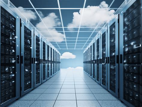 Cloud Computing Logic Fortress