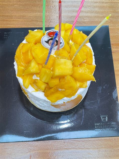 더쿠 망고시루 후기