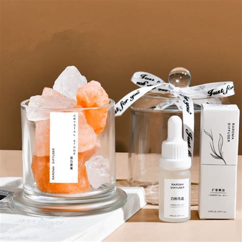 고급 커스텀 아로마 스톤 디퓨저 용암 암석 디퓨저 의 고품질 고급 커스텀 아로마 스톤 디퓨저 용암 암석 디퓨저