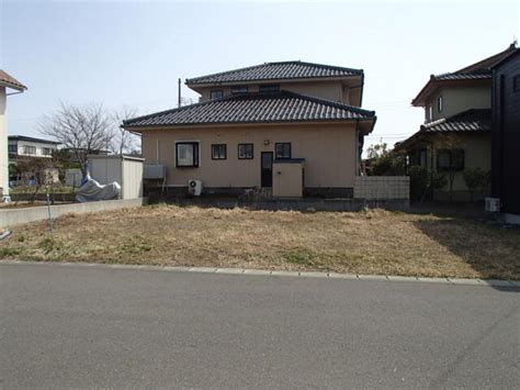 【ハトマークサイト秋田】秋田県由利本荘市石脇字田尻野の 売地
