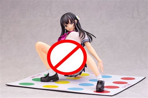 Anime Skytube Alphamax Murakami Suigun Whirlwind 17 Scale Pvc Action Figure Collectibles Model
