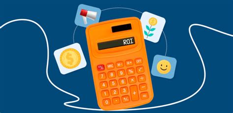 Marketing Roi Calculator Calculate Return On Marketing Investment