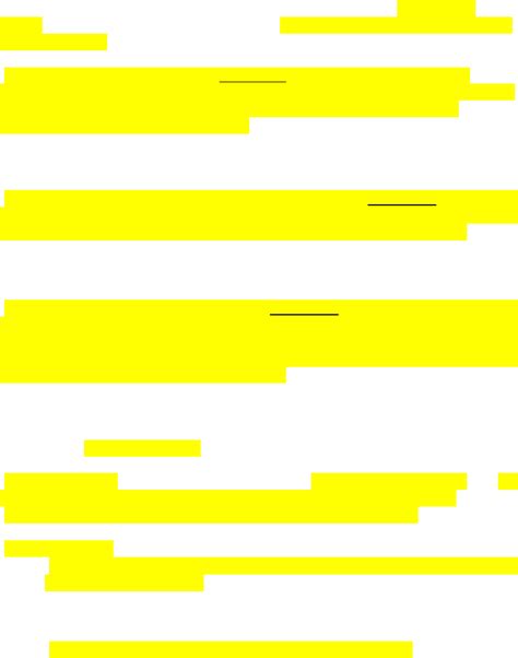 Memorandum Of Understanding Template In Word And Pdf Formats Page Of