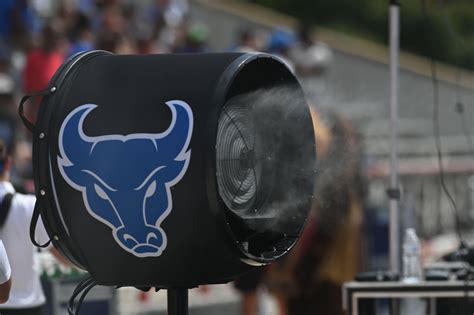 Buffalo Bulls Football Logo Ubfootballs Video Tweet
