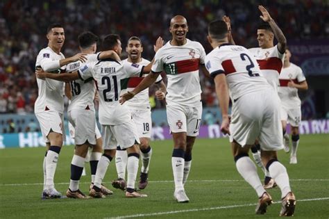 포르투갈 골망 흔들었는데 오프사이드한국 0 1 포르투갈 네이트 스포츠