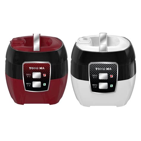 Jual Rice Cooker Yong Ma Smc 8033 Magicom Yong Ma Smc8033 Shopee Indonesia
