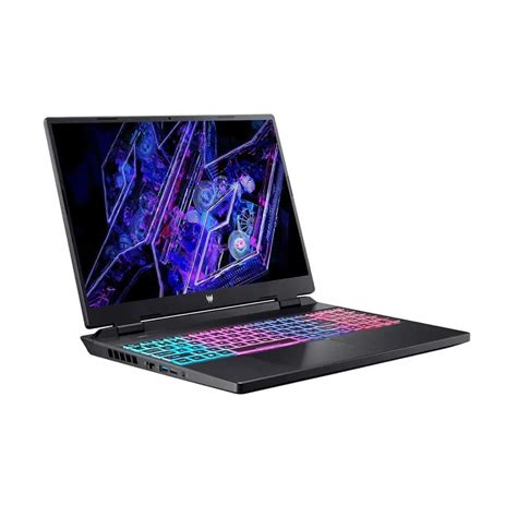 โนตบค Acer Notebook Predator Helios Neo PHN ZQ Abyssal Black Neoshop ขาย ซอม