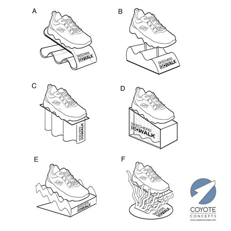 Shoe Glorifier Concepts Behance