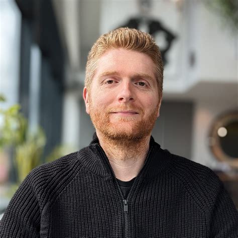 Speaker Spotlight Dan Nicholson On The Power Of Open Source Collaboration Silicon Brighton