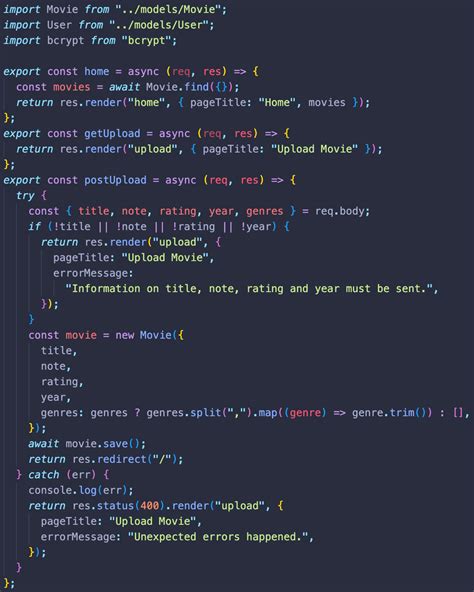 Use Mongodb With Mongoose On Express App By Inpyo Lee Sep 2022