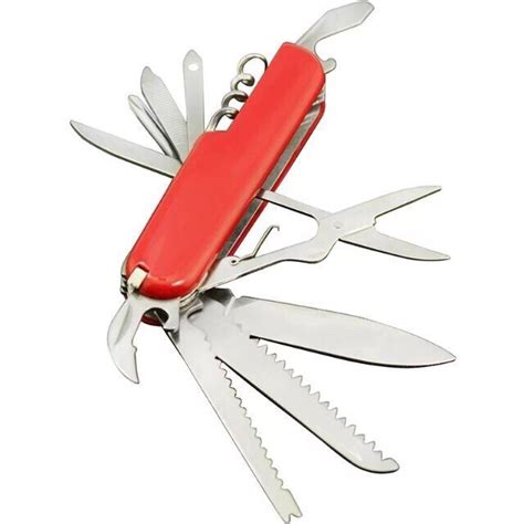 Swiss Knife – Wintess Commercial