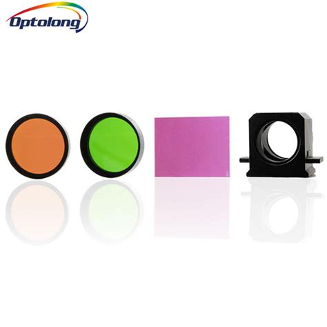 Tritc Bandpass Filters Set Optcail Fluorescence Filter Fluoresc