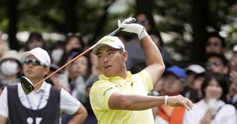 松山英樹は36位、久常涼90位 男子ゴルフの22日付世界ランキング 産経ニュース