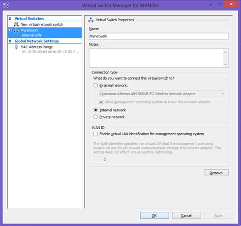 Part 1 How To Build Sql Server Failover Cluster Lab On Windows 8