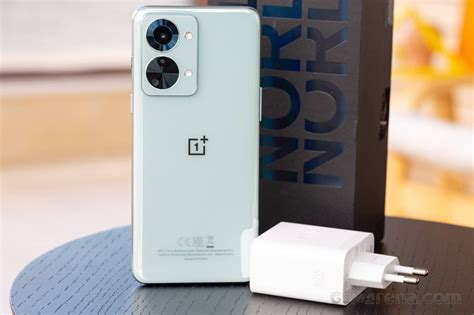 Oneplus Nord T Review Lab Tests Display Battery Life Charging Speed Speakers