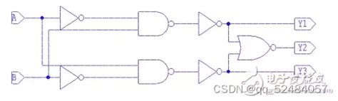 一位数值比较器 csdn博客