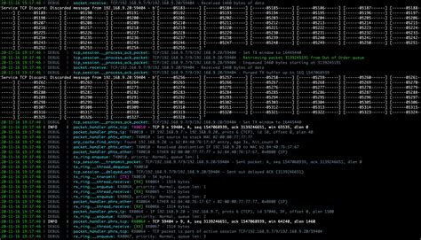 GitHub Ccie PyTCP PyTCP Is A Fully Functional TCP IP Stack Written In Python It