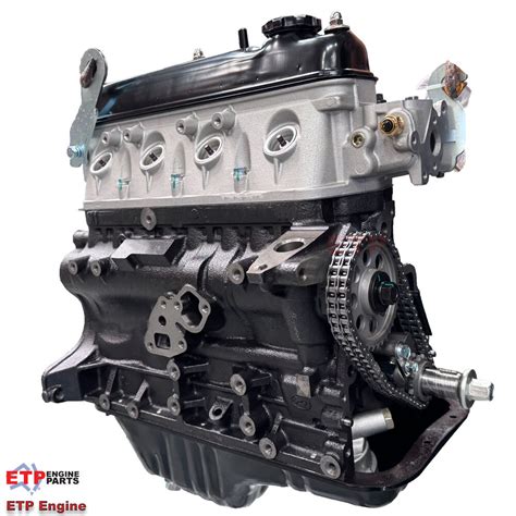 Toyota 4y Engine Parts