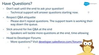 Introduction To MuleSoft Anytime Platform PPT