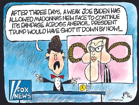 Material Boy The Week